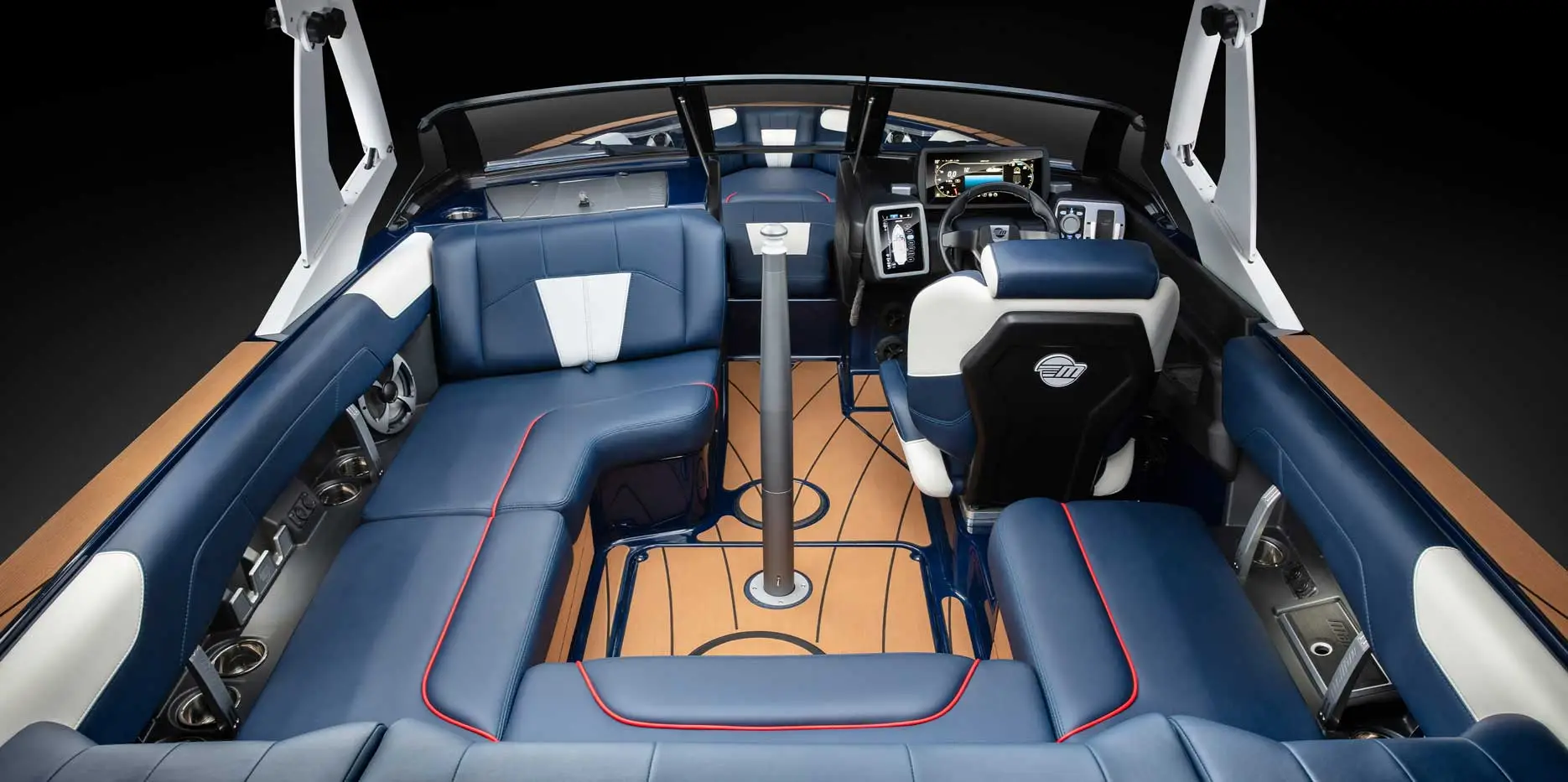 Boat Detailing | Ballistic Marine Management